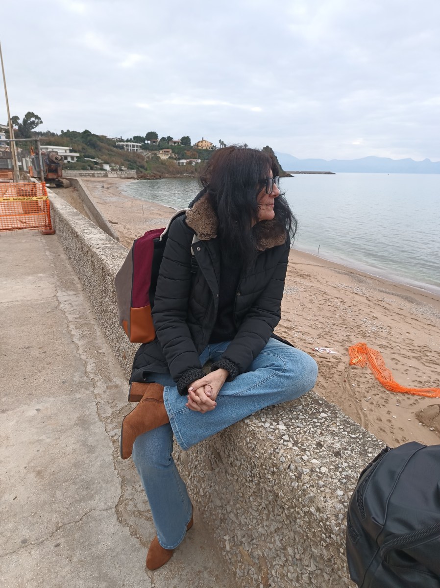 Le mie poesie inedite. UN CIATU DI VENTU di Giovanna Fileccia ...